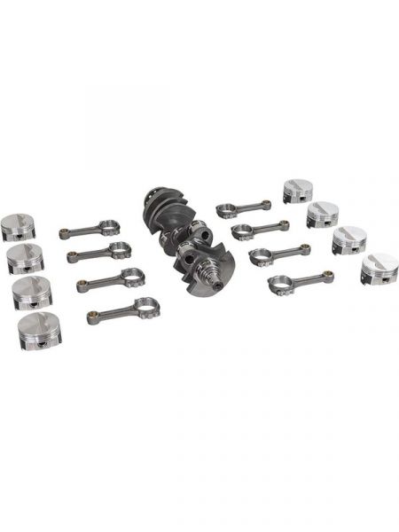 Buy Scat SBC 383 Rotating Assembly Int. Balance 1-90455BI Online ...
