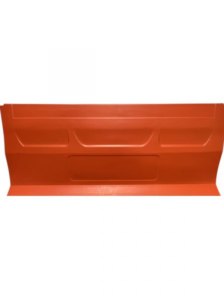 Buy True Performance Nose Outlaw Center Plastic Orange Asphalt Late ...