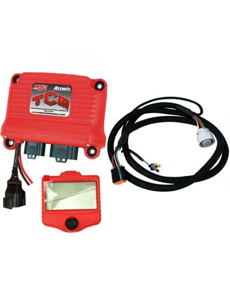 Buy MSD Automatic Transmission Controller Atomic Gm Ford Lincoln ...