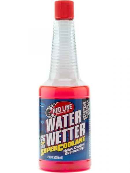 Buy Redline Water Wetter Super Coolant Bottle 355ml 80204 Online ...