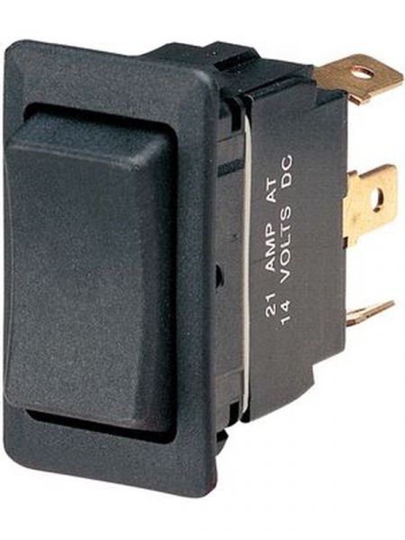 Buy Narva Momentary On/Off/Momentary On Heavy-Duty Rocker Switch ...