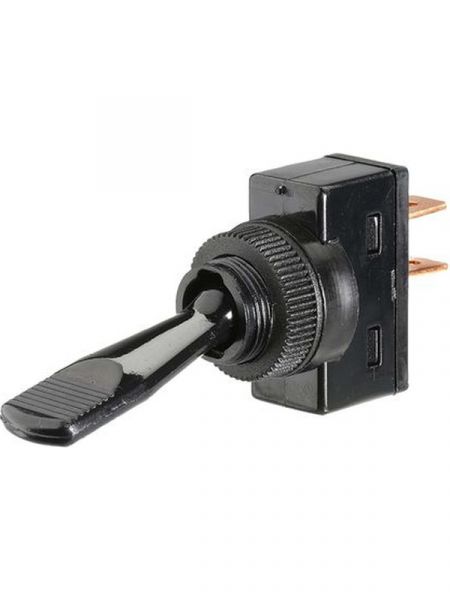 Buy Narva Off/Momentary On Spring Toggle Switch 60045BL Online | Rolan ...