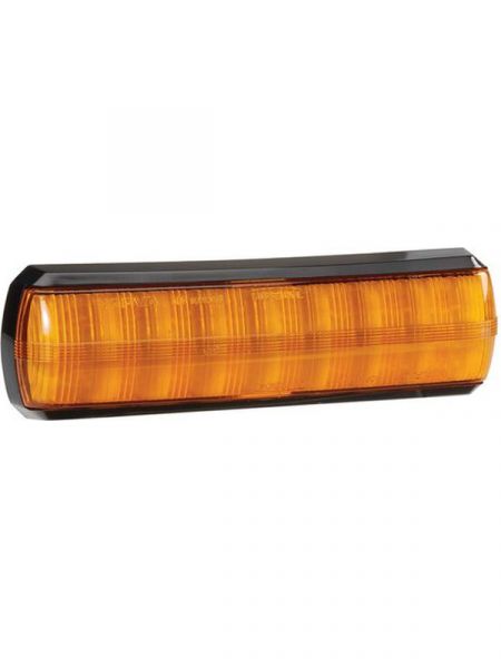 Buy Narva 1030V LED Slimline Rear Direction Indicator Lamp Amber ...