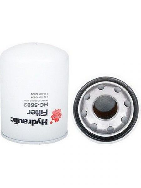 Buy Sakura Hydraulic Oil Filter HC-5602 Online | Rolan Australia