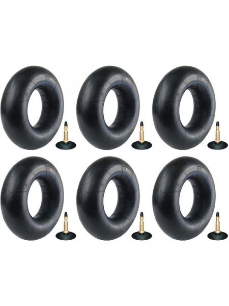 Buy 6 x 38 Inch Agricultural & OTR Tyre Inner Tube 16.9/14R38 480/70R38 ...